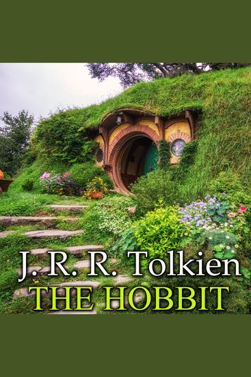 The Hobbit - Read book online