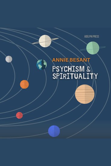 Psychism and Spirituality - Read book online