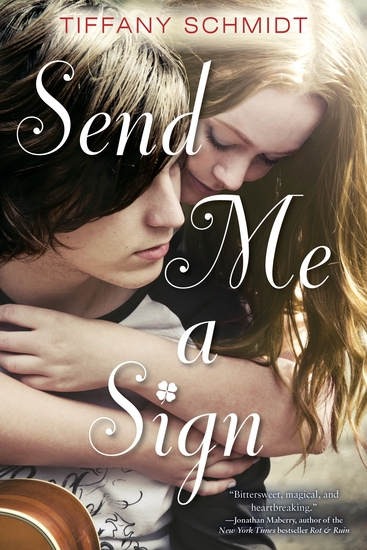 Send Me a Sign - Read book online