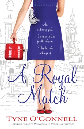 A Royal Match - Read book online