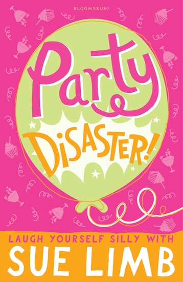Party Disaster! - Read book online