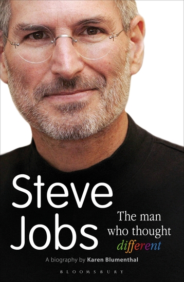 Steve Jobs The Man Who Thought Different - Read book online
