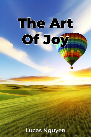 The Art Of Joy - Read book online