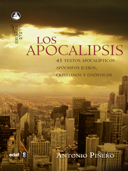 Los Apocalipsis - Read book online