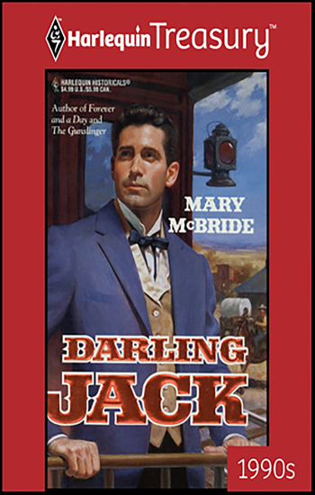 Darling Jack - Read book online