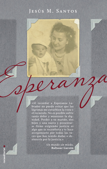 Esperanza - Read book online