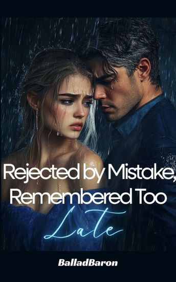 Rejected by Mistake Remembered Too Late - Read book online
