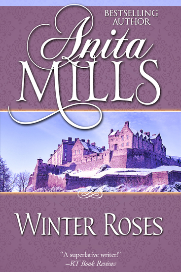 Winter Roses - Read book online