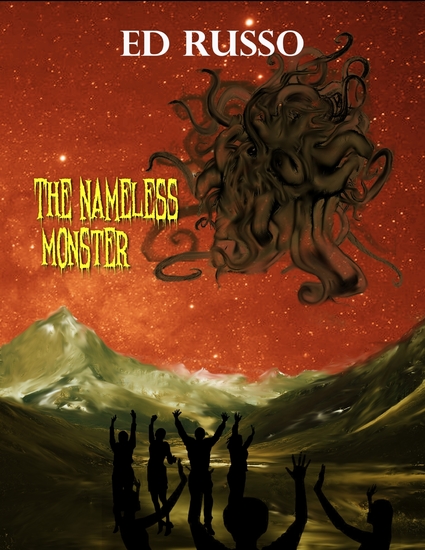 The Nameless Monster - Read book online