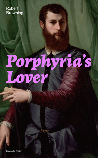 Porphyria's Lover - Alchetron, The Free Social Encyclopedia