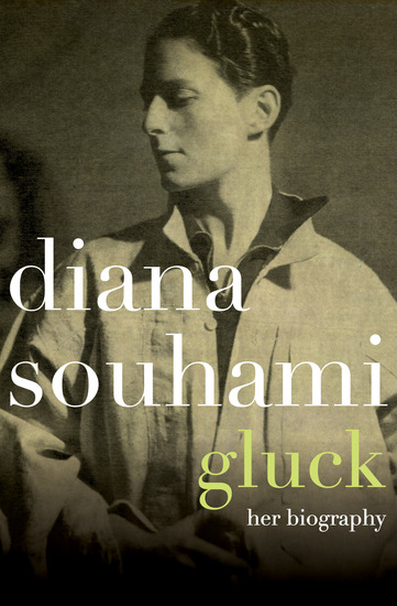 Gluck - Her Biography - Read book online