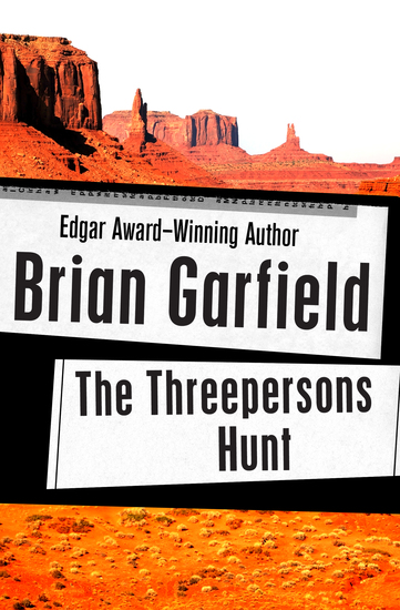 The Threepersons Hunt - Read book online