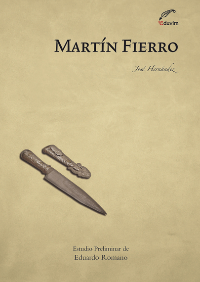 Martín Fierro - Read book online
