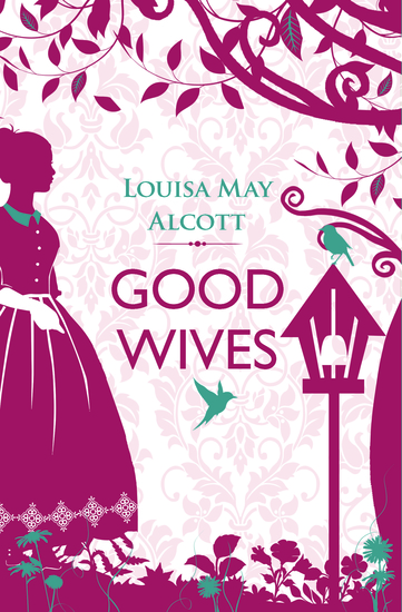 Good Wives - Read book online