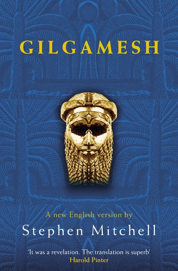 Gilgamesh - Read book online