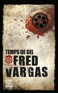 Fred Vargas - Read his/her books online