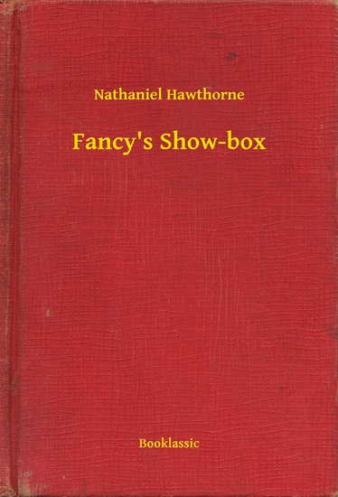 Fancy's Show-box - Read book online