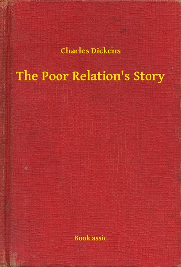 The Poor Relation's Story - Read book online