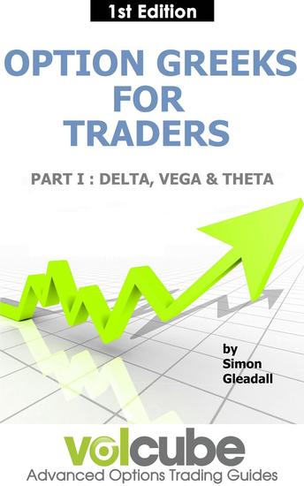 Option Greeks for Traders : Part I : Delta Vega & Theta - Volcube ...