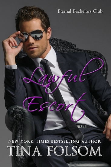 Lawful Escort - Read book online