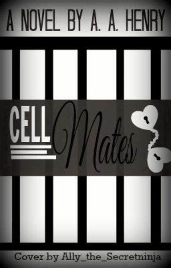 Cell Mates: Behind Bars - Cell Mates #1 - Read book online